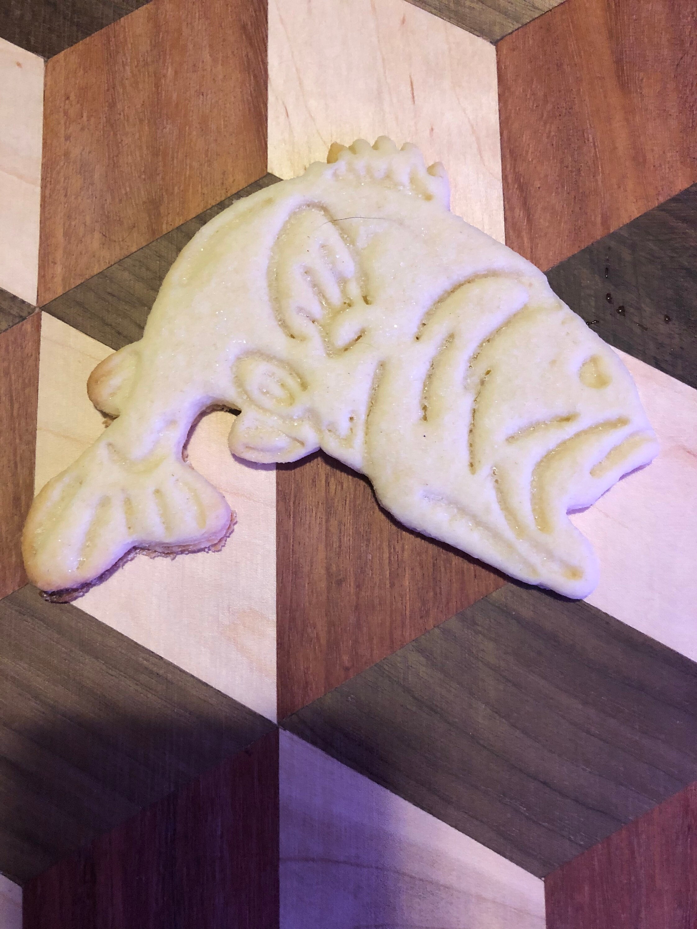 Bass Cookie Cutter - Etsy