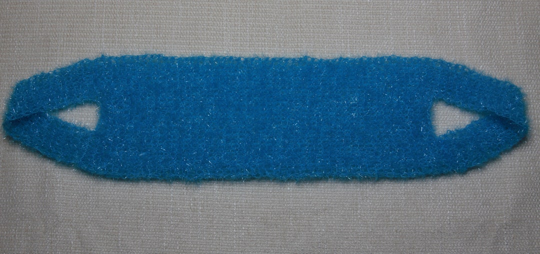Back Scrubber - Etsy
