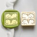 Cute Capybara Wax Seal Stamp Kit, Animal Sealing - Etsy