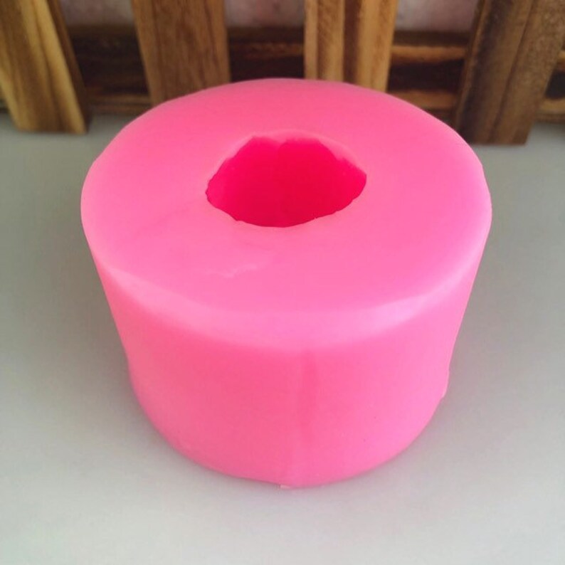 3D Rose Silicone Mold /DIY Rose Flower Mould /rose Soap Mold / - Etsy