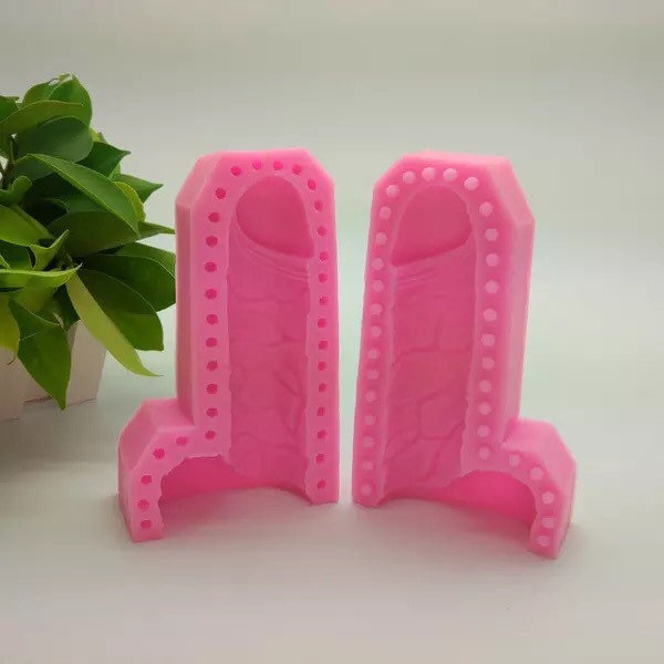 Penis Mold - Etsy