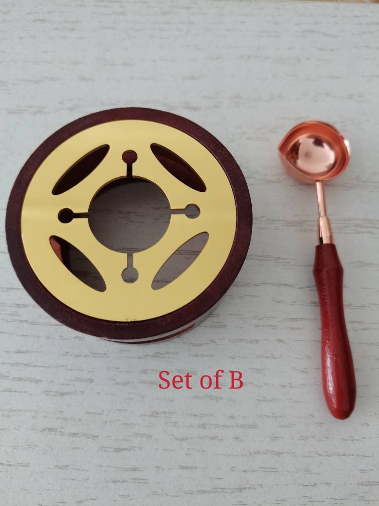 3D Elephant Wax Seal Stamp/cute Elephant Wax Sealing - Etsy