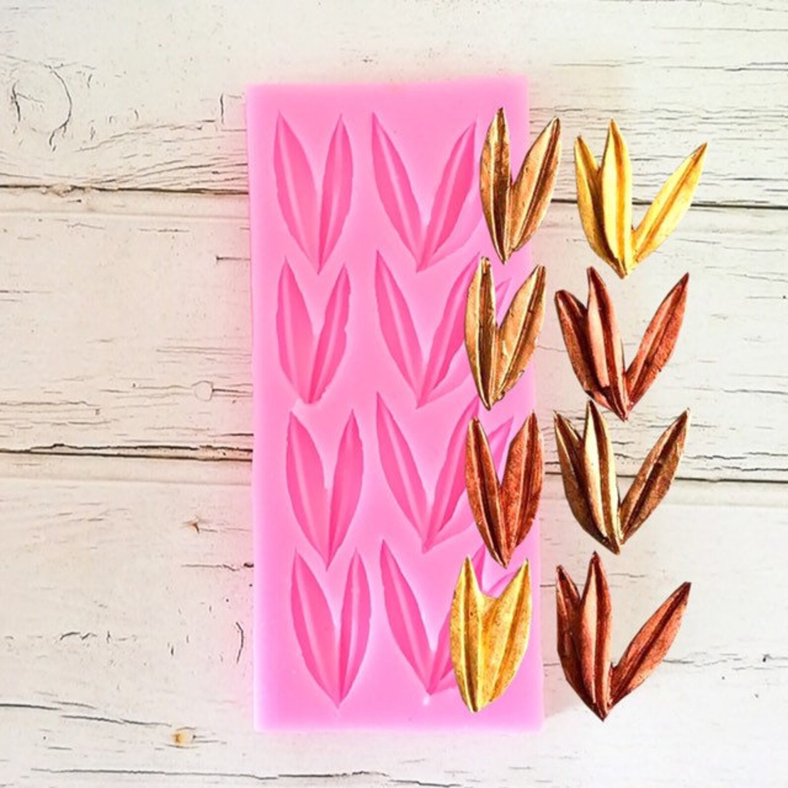 DIY Bamboo Silicone Mold /banboo Cake Mould /12pcs Bamboo - Etsy