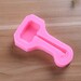 DIY Spanner Silicone Mold /3D Hammer Mould /soap Mold /spanner and ...