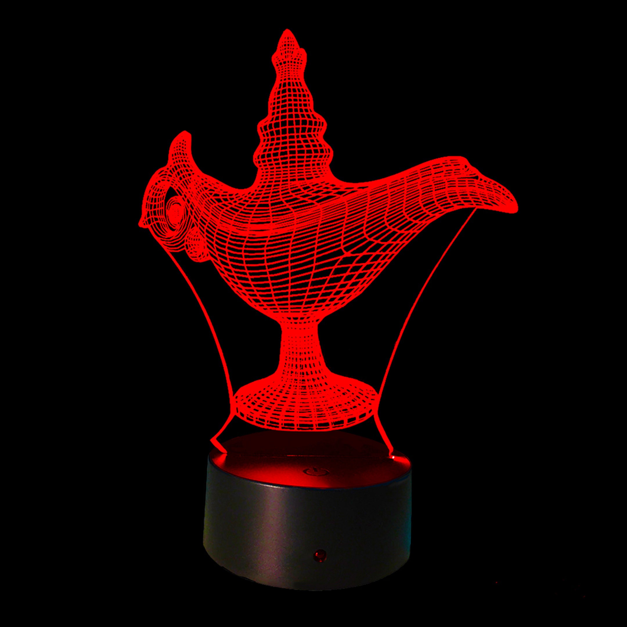 Aladdin Lamp for sale | Only 4 left at -60%