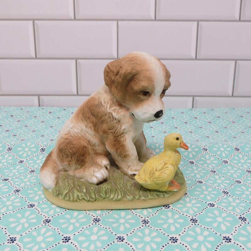 Homco 1413 - Etsy