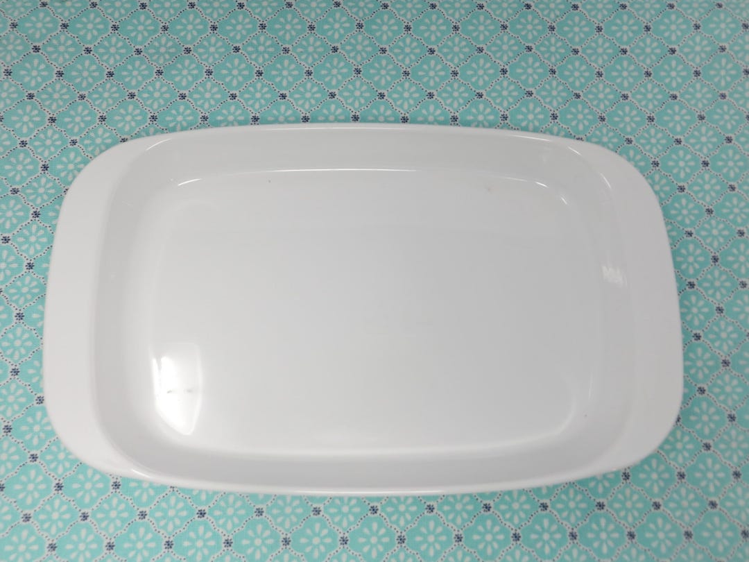 Corning Microwave Plus MW-11 Browning Grill USA, 12" X 7" - Etsy