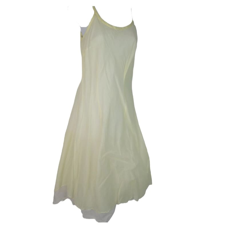 Sundress Transparent - Etsy