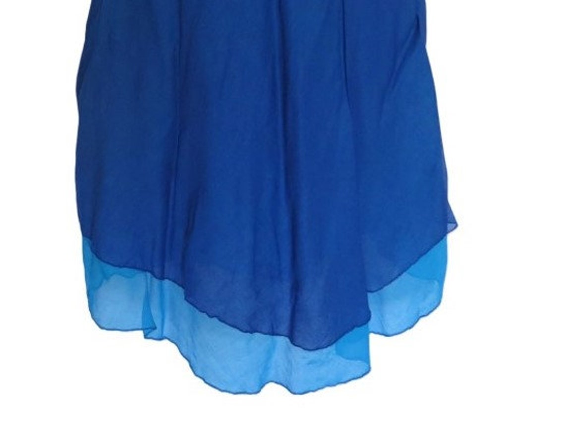 Sundress | Voile Cotton | Coverup | Resort | Summer | Day & Evening ...