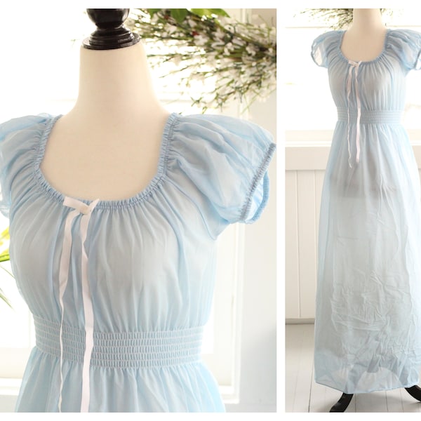 Sheer Sundress - Etsy