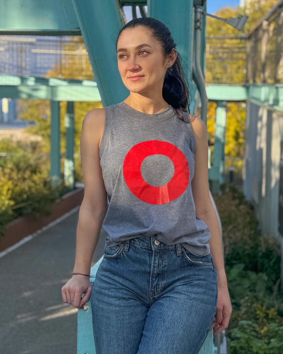 Donut Women's Relaxed Tank - Etsy