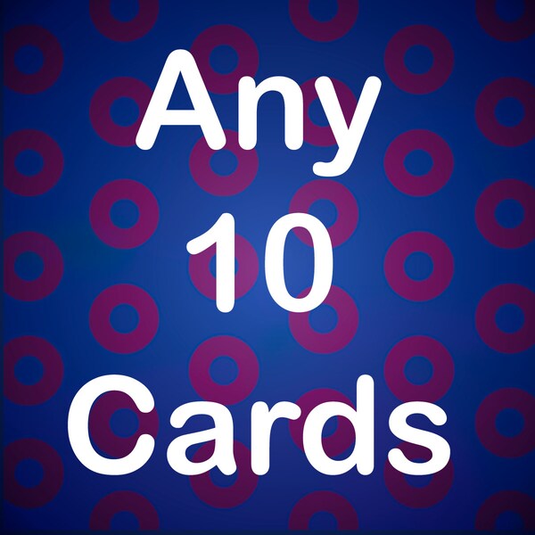 Phish Birthday Card - Etsy