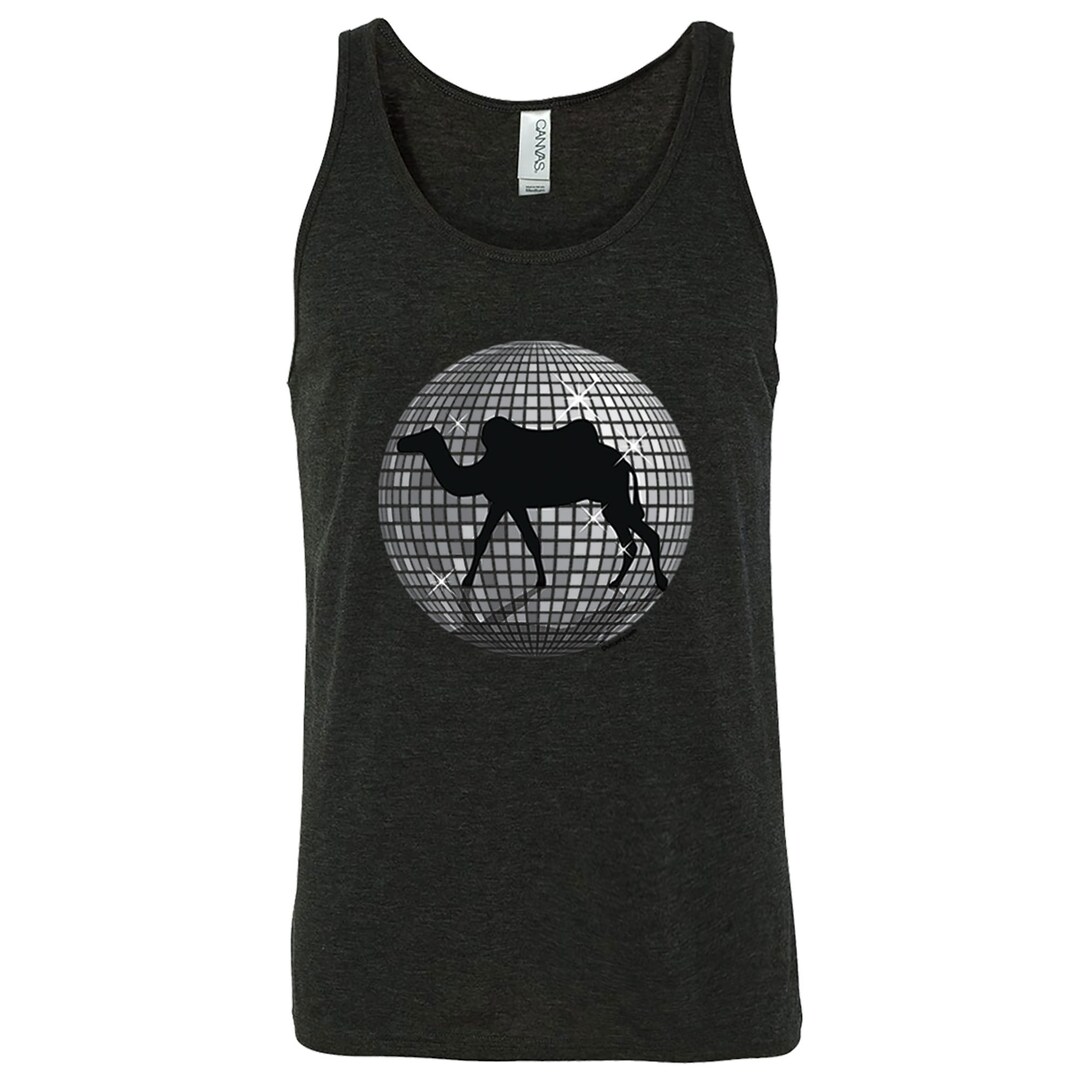 Camel Walk Unisex Tank, Phish Tank - Etsy