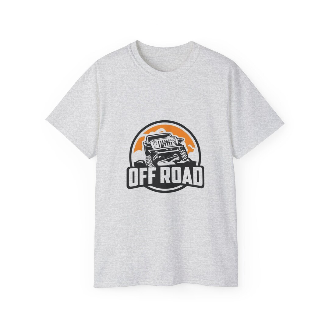 Jeep Offroad - Etsy