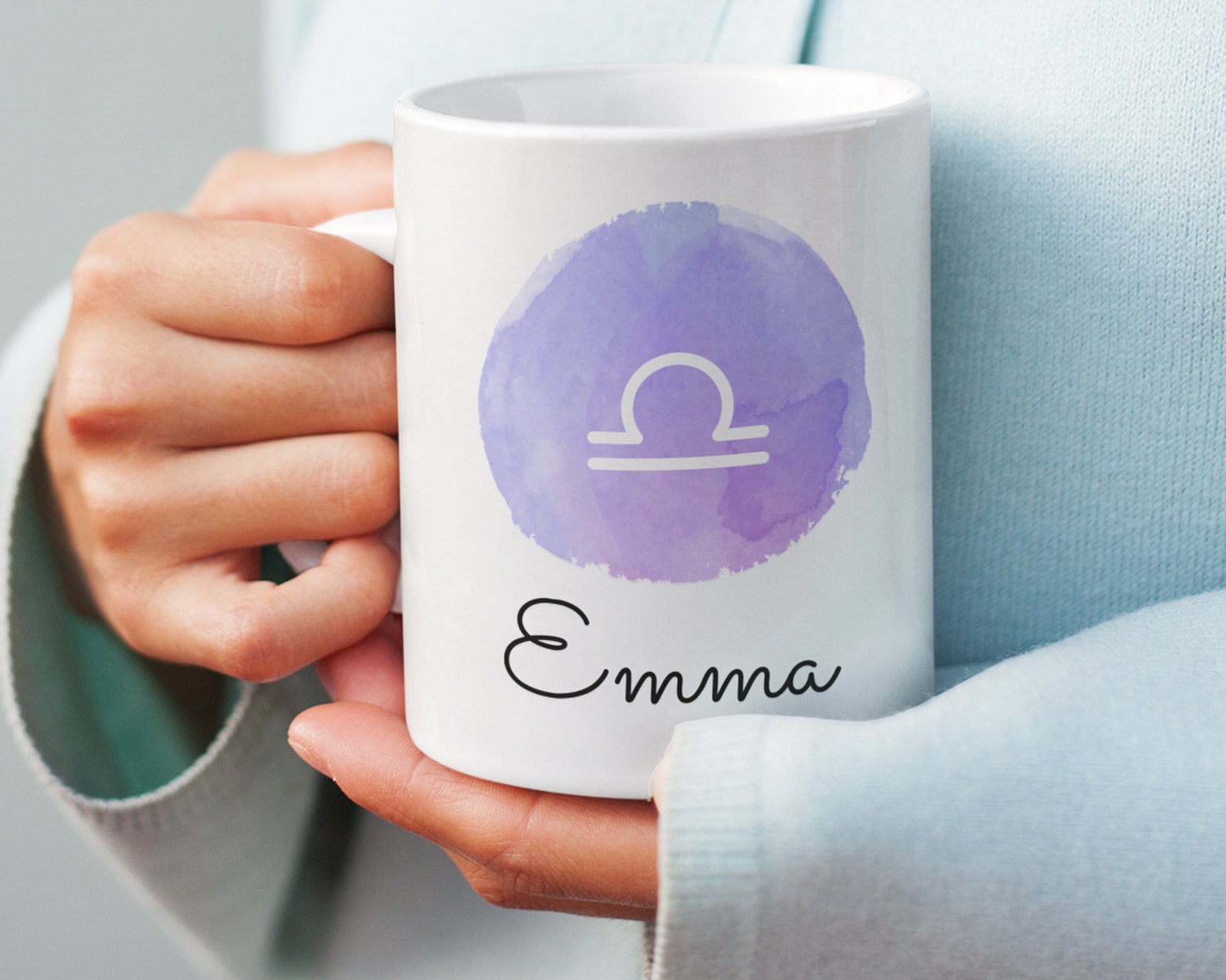 Libra Mug Zodiac Gifts for Libra Libra Gifts Libra Cup - Etsy