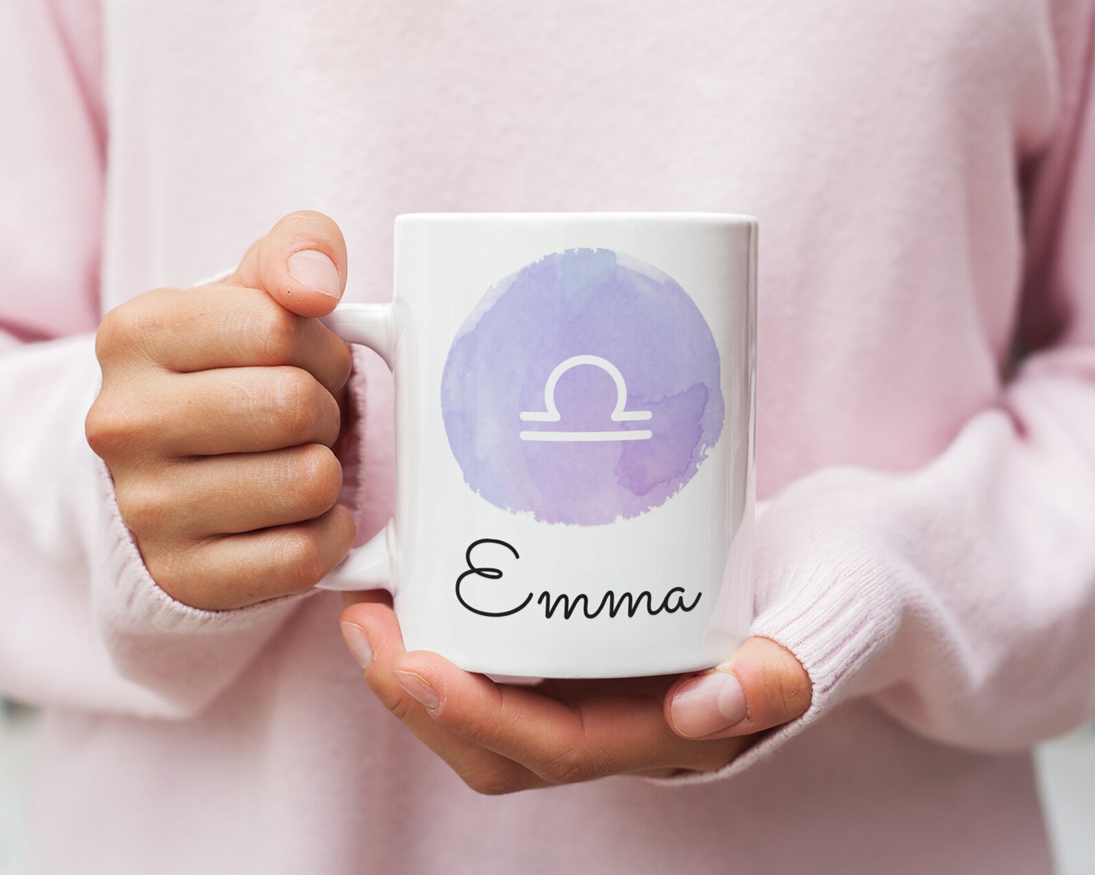 Libra Mug Zodiac Gifts for Libra Libra Gifts Libra Cup - Etsy