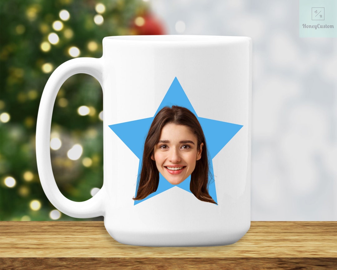 The Office Star Mug, Valentine Mug, the Office Tv Show Mug, the Office ...