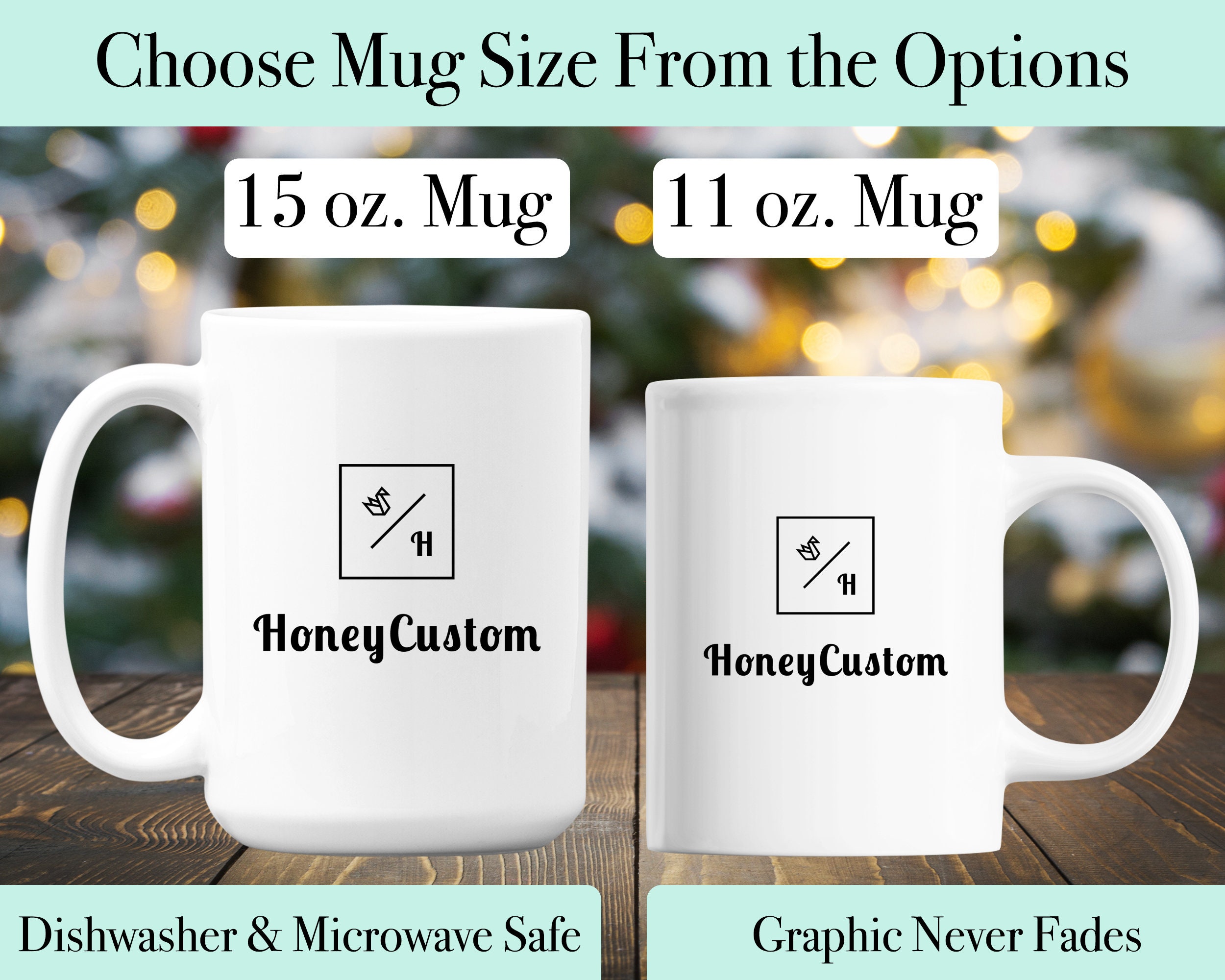 Donkey Mug - Donkey Coffee Mug - Cute Donkey Gifts - Donkey Lover Gifts ...
