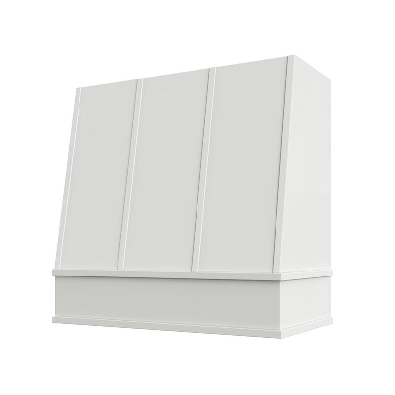 Range Hood Cover - Etsy