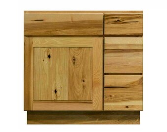 Bathroom Vanity 30 Inch | Etsy