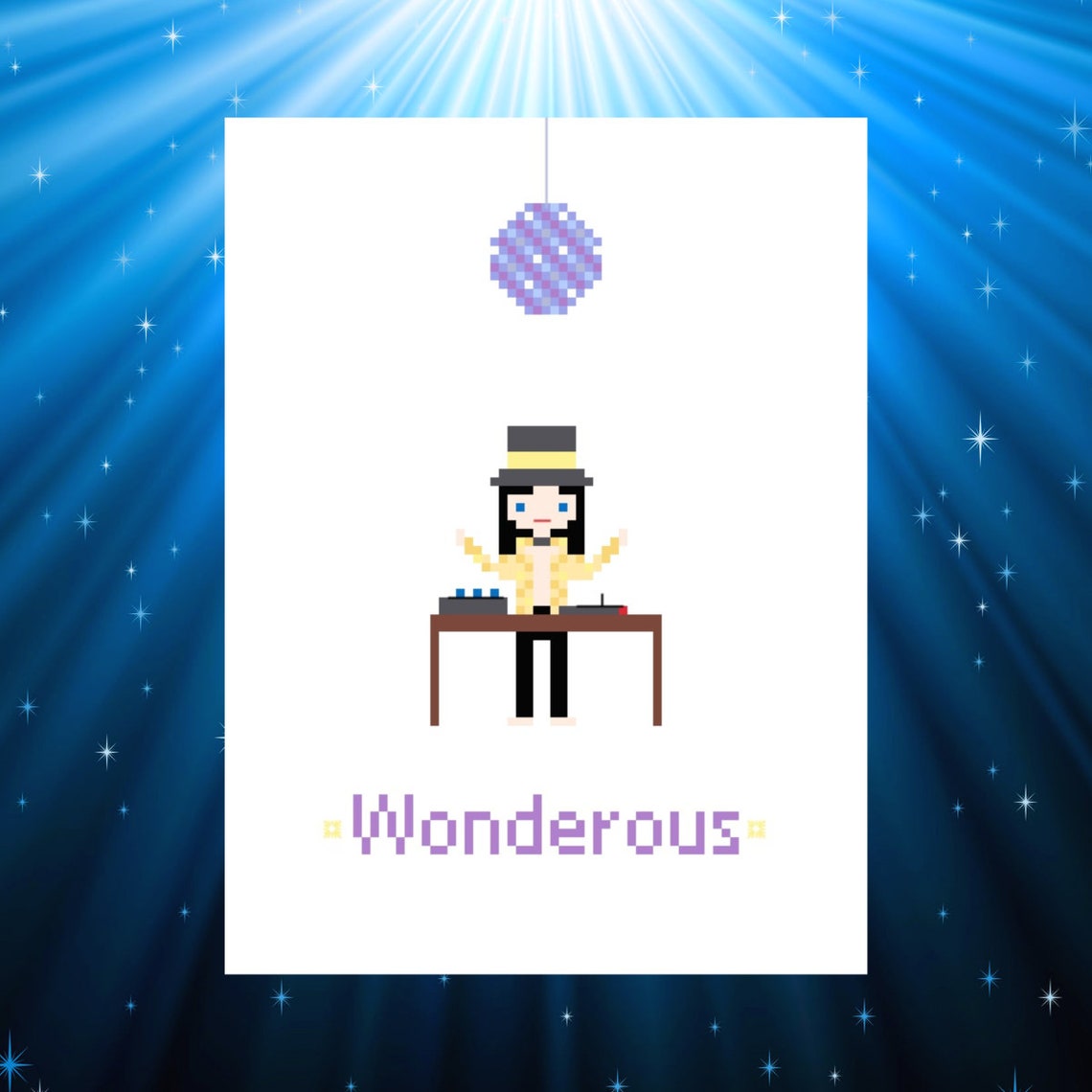 Wonderous PATTERN ONLY Cross Stitch Letterkenny Funny Canada - Etsy