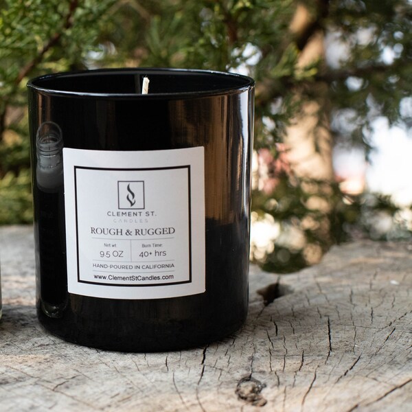 Fancy Candles - Etsy
