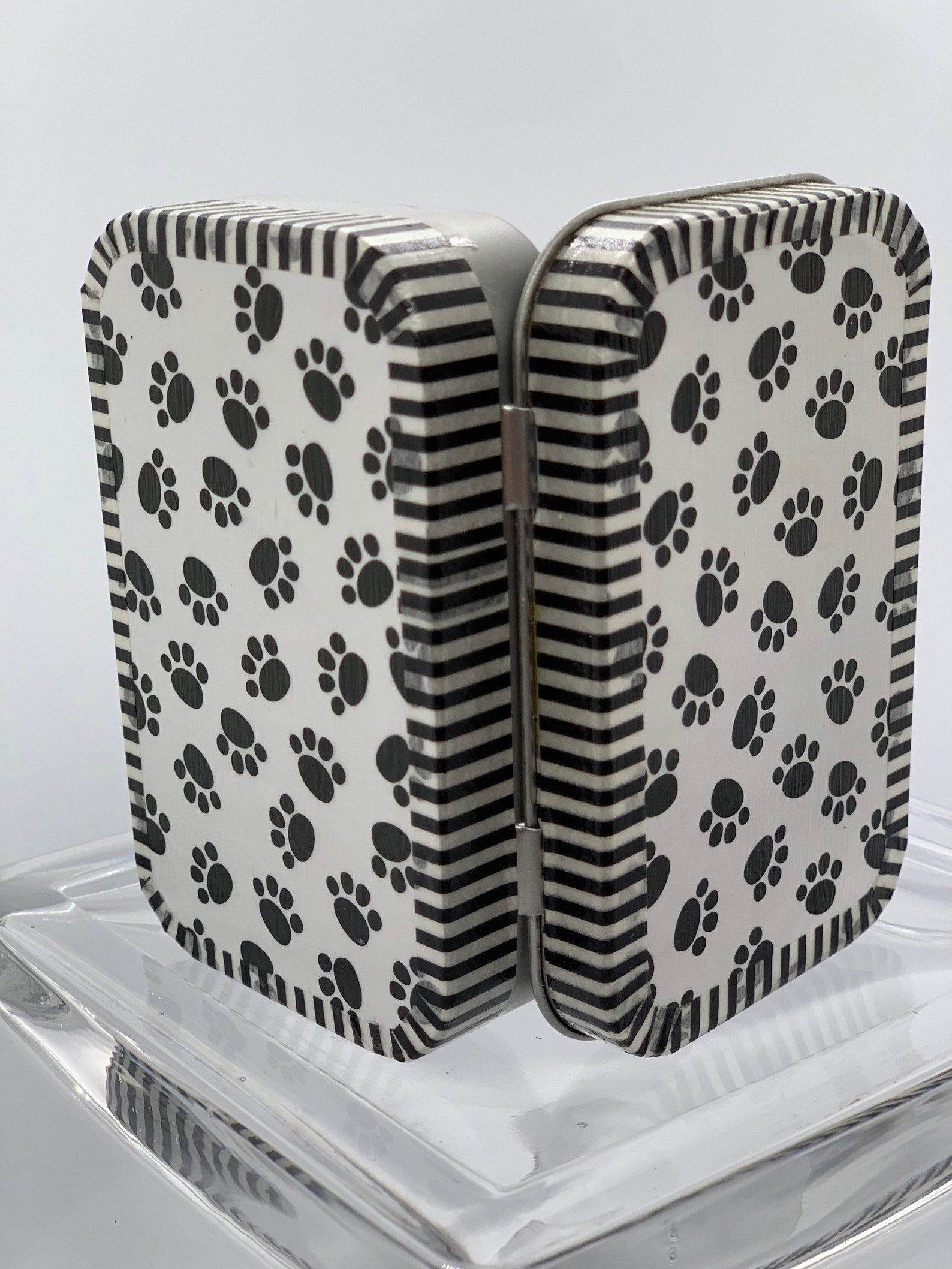 Affirmation Box With 7 Affirmation Cards Custom for Kids - Etsy Canada