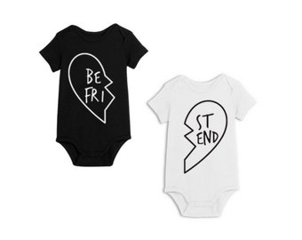 Best Friends Shirt - Etsy