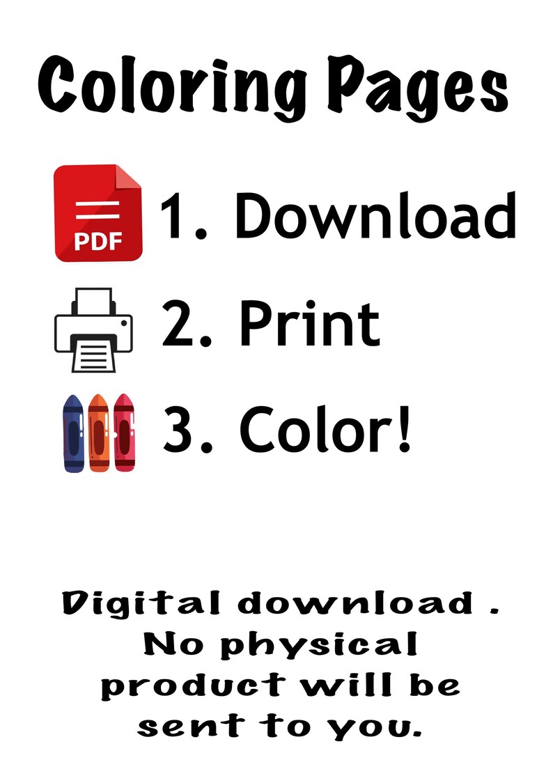 Christmas Moo Deng Hippo Coloring Page Holiday Festive Printable, Cute ...