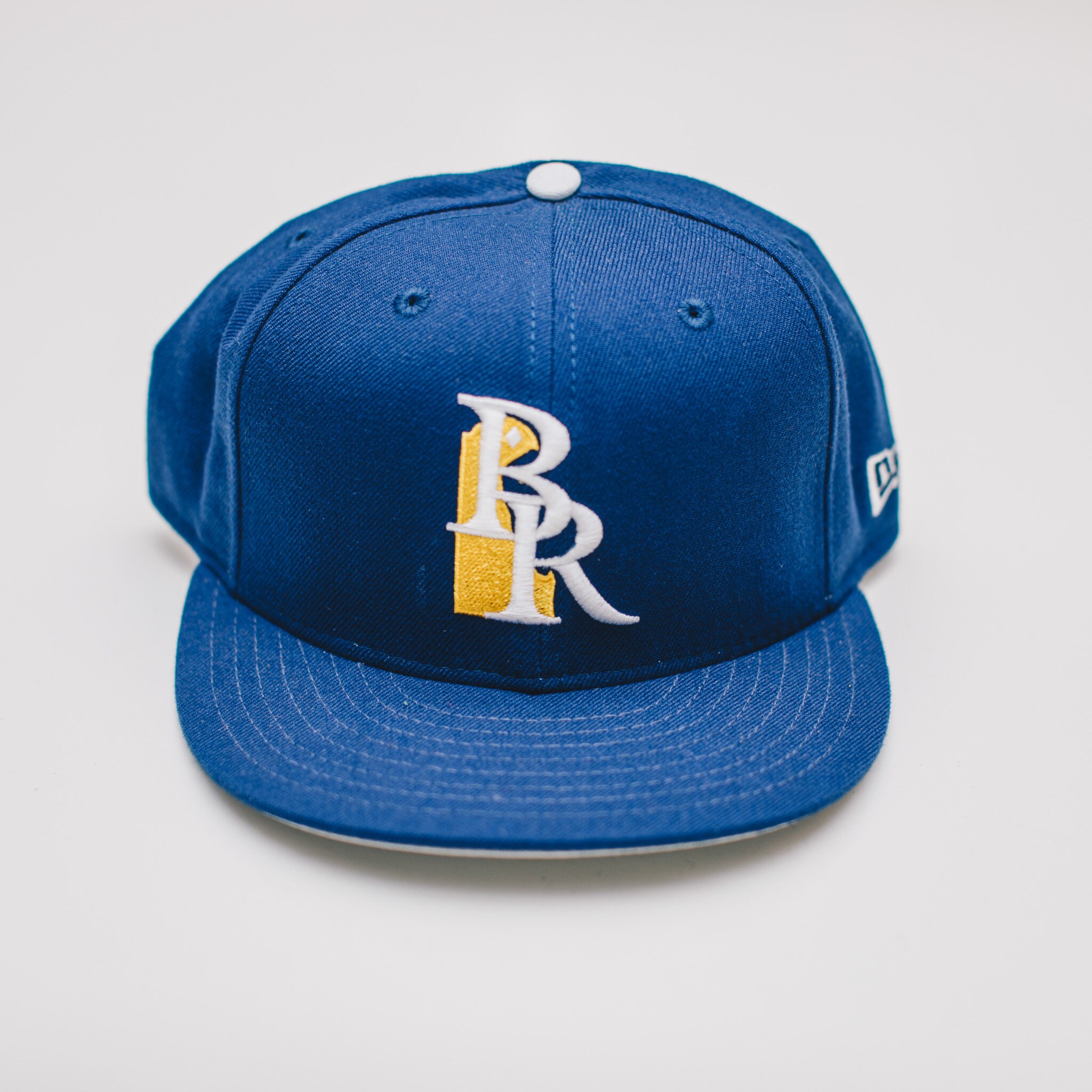 Wilmington Blue Rocks Milb New Era Fitted Wool 7 5/8 NWOT - Etsy