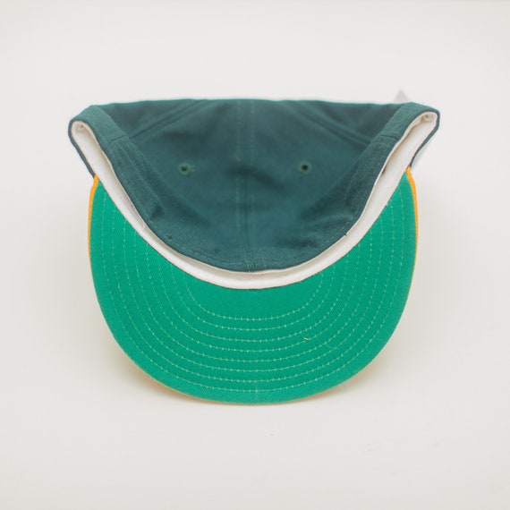 Madison Muskies (1982-1993) MiLB New Era Pro Model 7 … - Gem