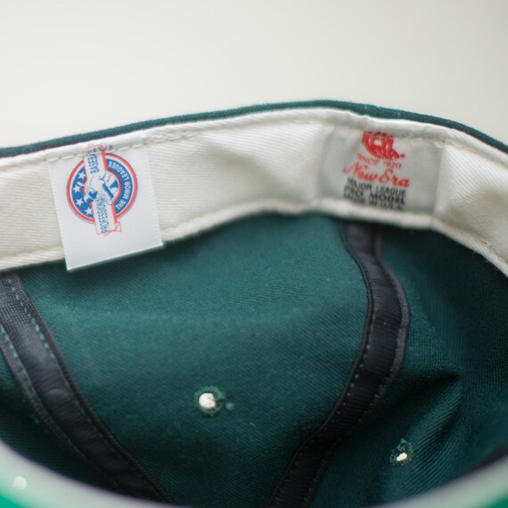 Madison Muskies (1982-1993) MiLB New Era Pro Model 7 … - Gem