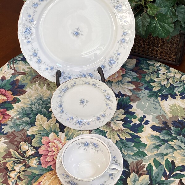 Winterling China - Etsy