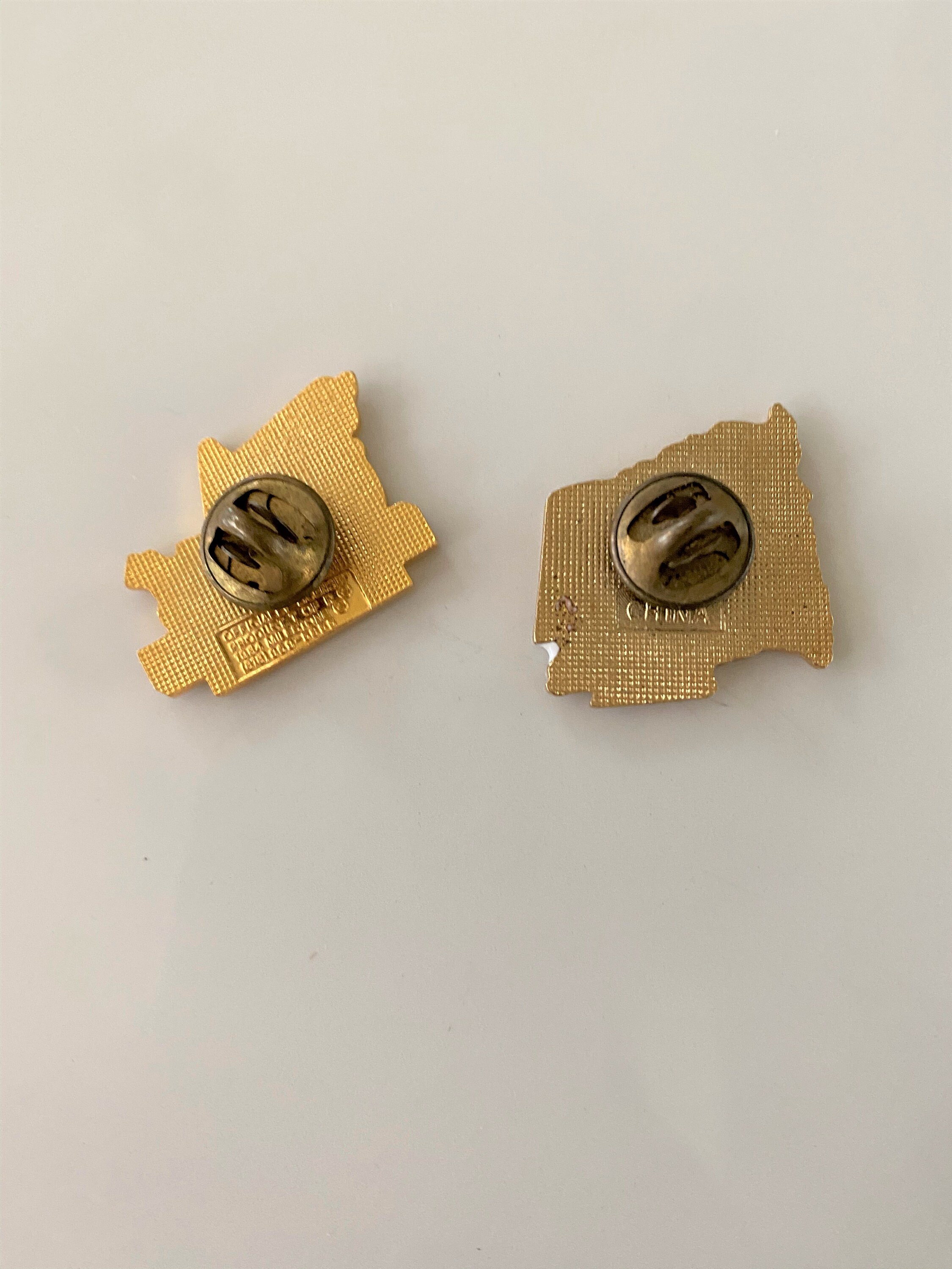 1994 Masonic Pin, Masonic Lapel Pins, Free Mason Pin, 94 Freemason Pin ...