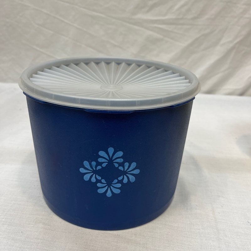 Tupperware - Etsy