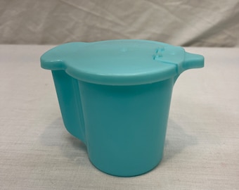 Tupperware Creamer - Etsy