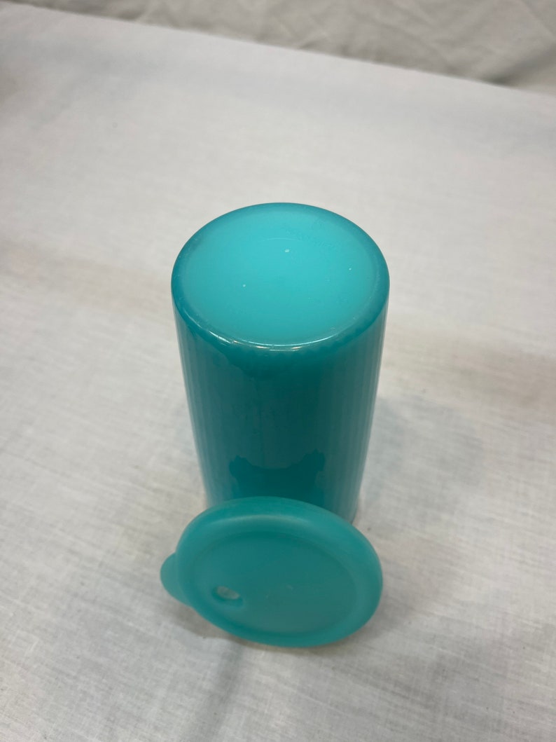 Vintage Tupperware Tumbler, Insulated Tumbler, 24 Oz, - Etsy