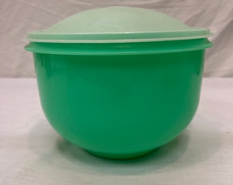Tupperware Lettuce Container - Etsy