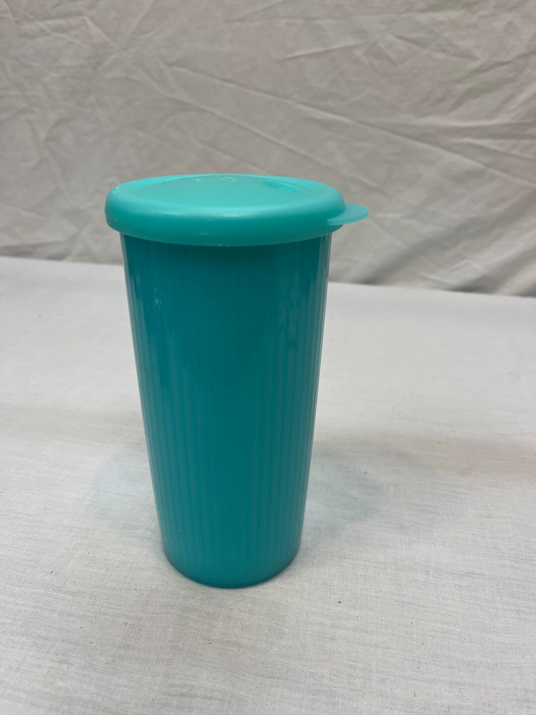 Vintage Tupperware Tumbler, Insulated Tumbler, 24 Oz, - Etsy