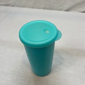 Vintage Tupperware Tumbler, Insulated Tumbler, 24 Oz, - Etsy