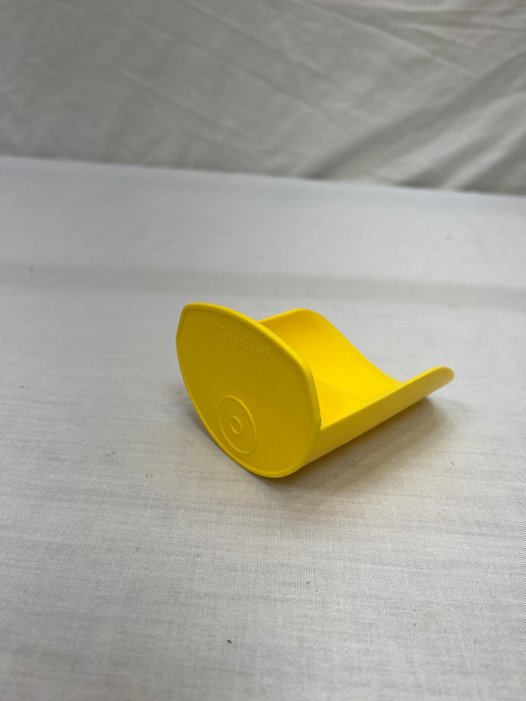 Vintage Tupperware Scoops, Flour or Sugar Scoop, 292-16 Rocker Scoop ...