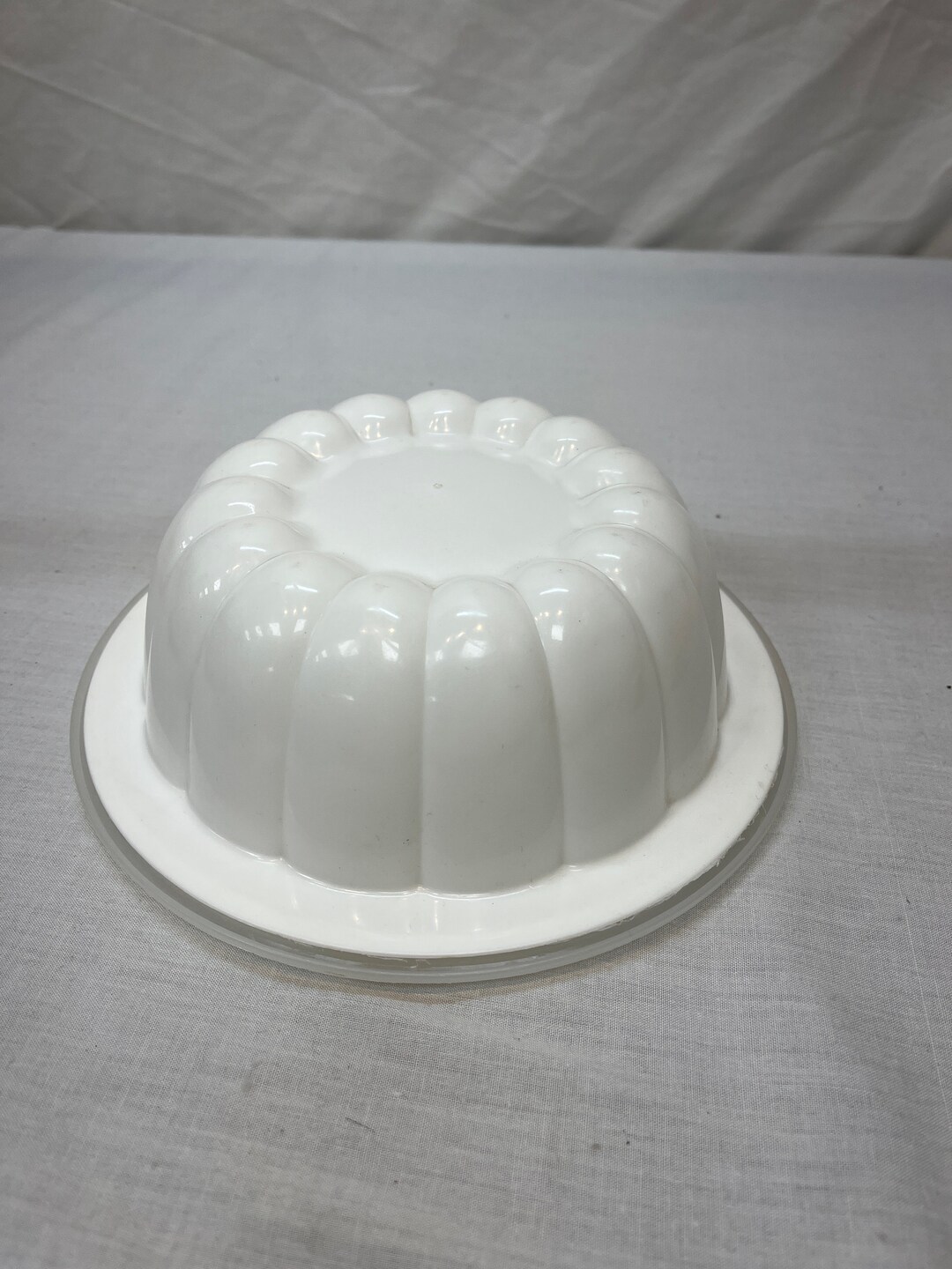 Vintage Eagle Super Seal Jello Mold With Lid, Retro Jello Mold - Etsy