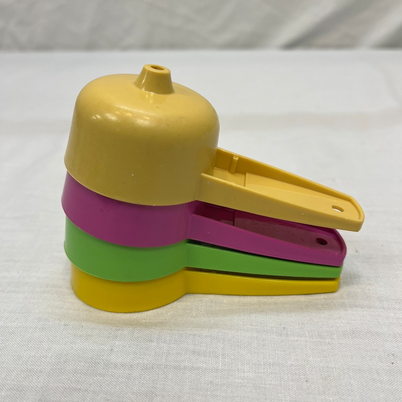 Tupperware Mini - Etsy