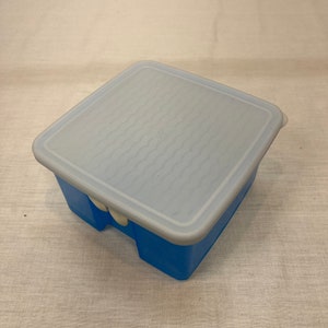 Tupperware Fridgesmart Fruit and Vegetable Storage Container - Etsy