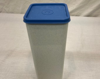 Tupperware Plastic Velveeta Cheese Keeper - Etsy