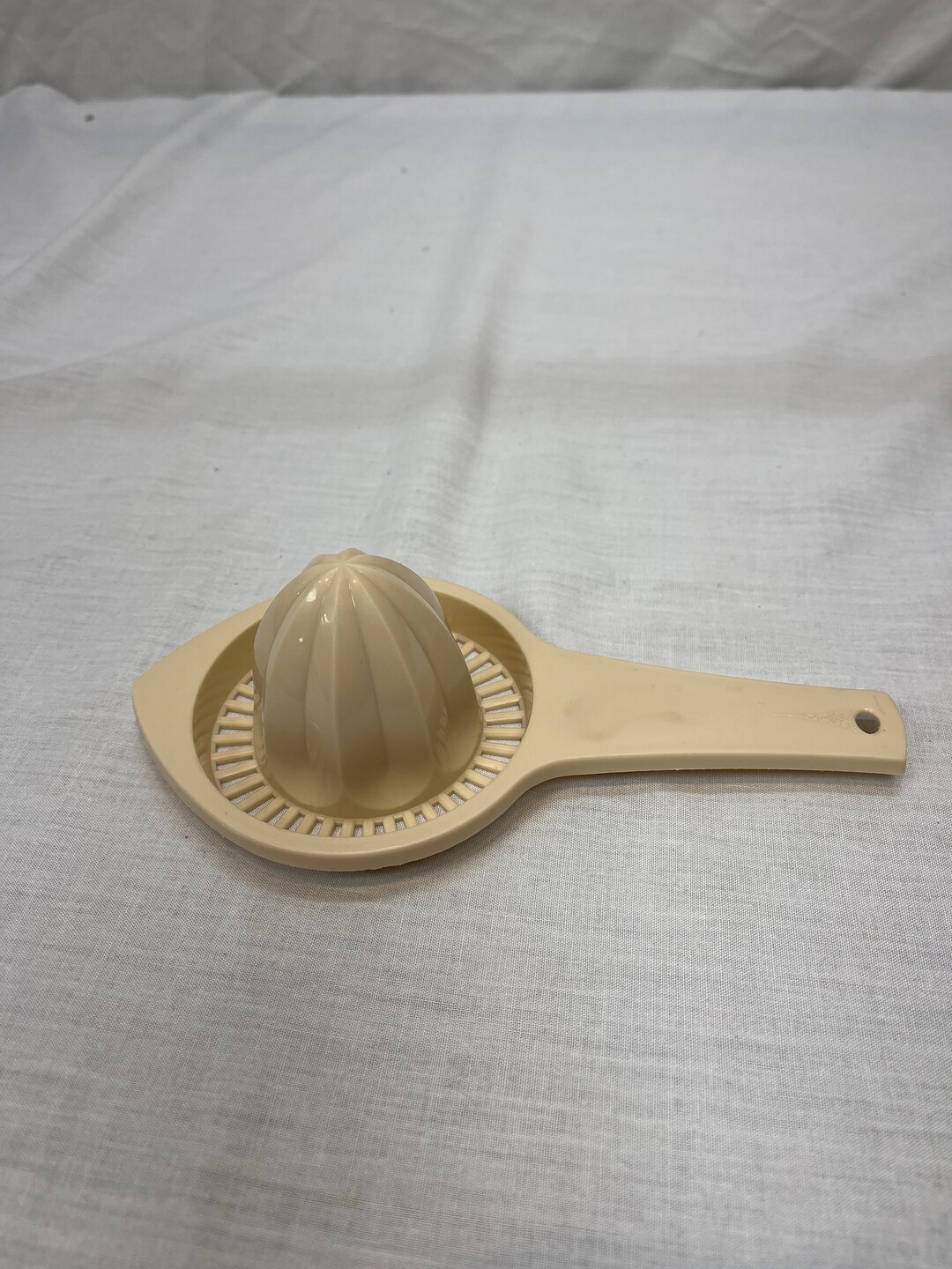 Vintage Ekco Juicer and Strainer, Made in USA, Kitchen Gadget, - Etsy