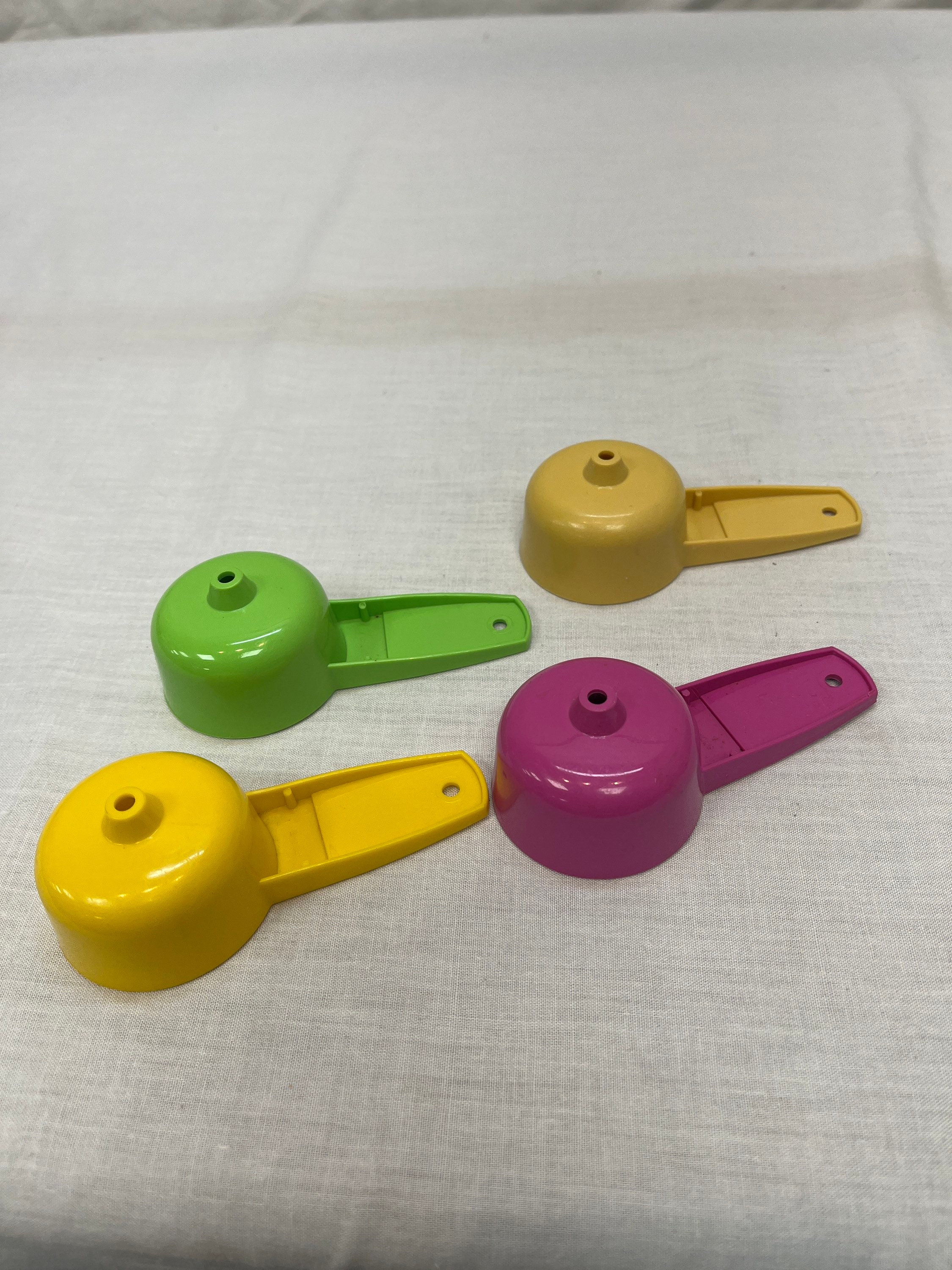 Vintage Tupperware Mini Funnel - Etsy