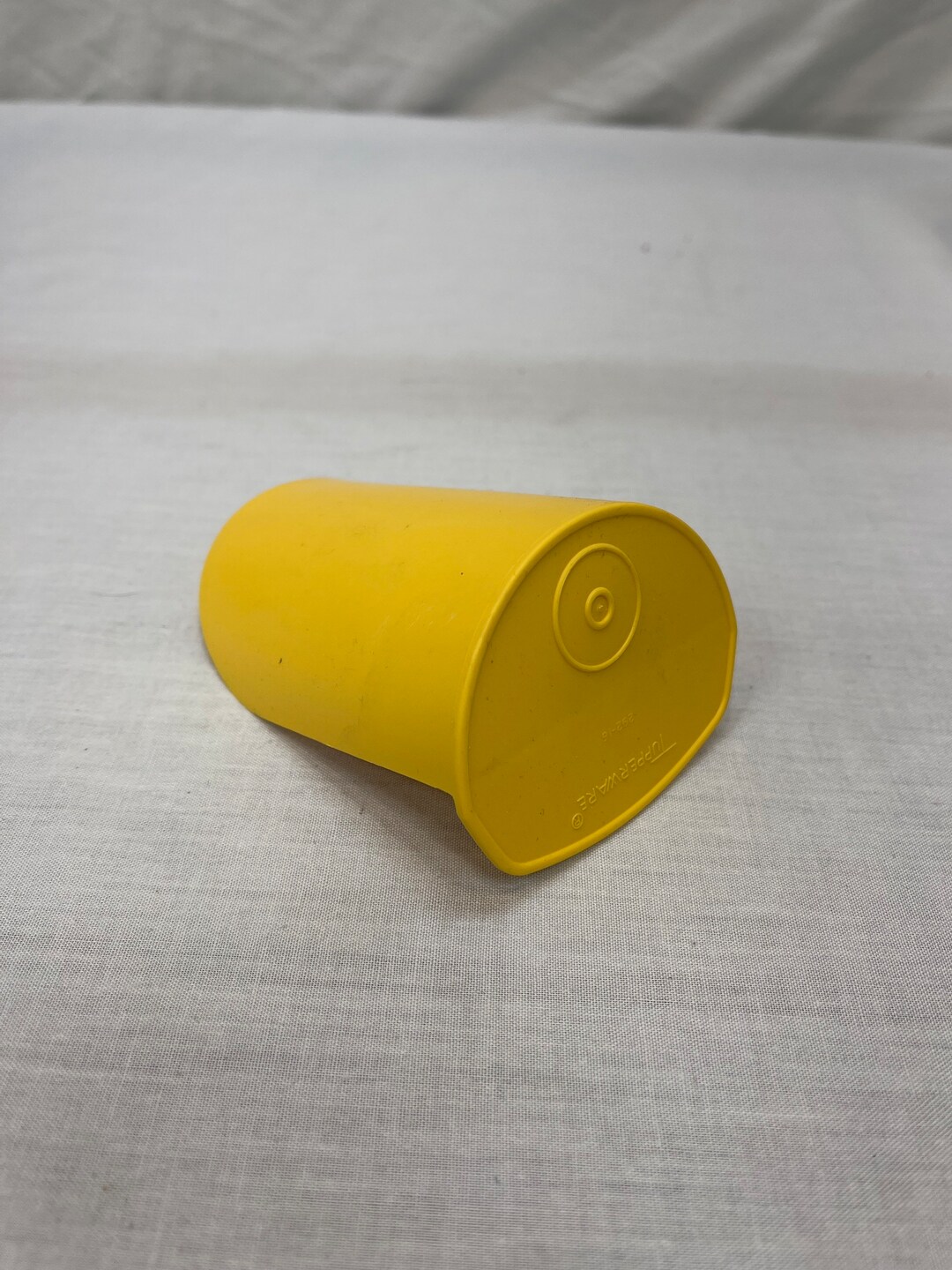 Vintage Tupperware Rocker Scoop, Flour or Sugar Scoop, 292-16 Rocker ...