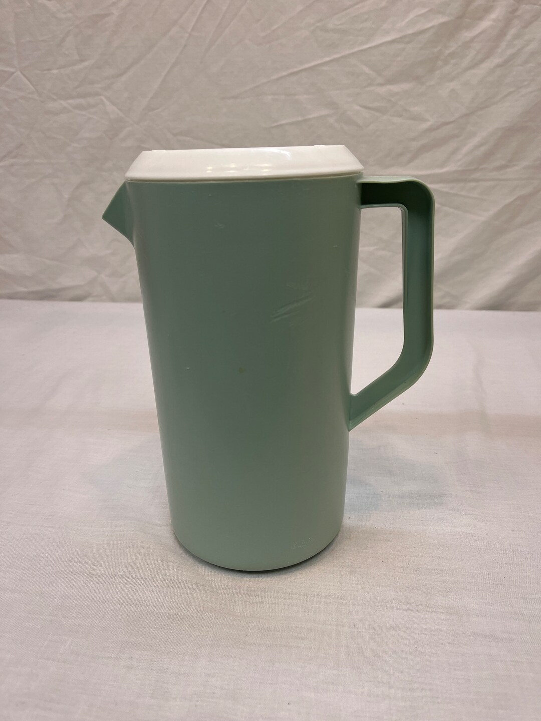 Rubbermaid 1/2 Gallon Pitcher Gallon Jug Mint Green - Etsy
