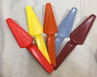 Tupperware Pie Server - Etsy